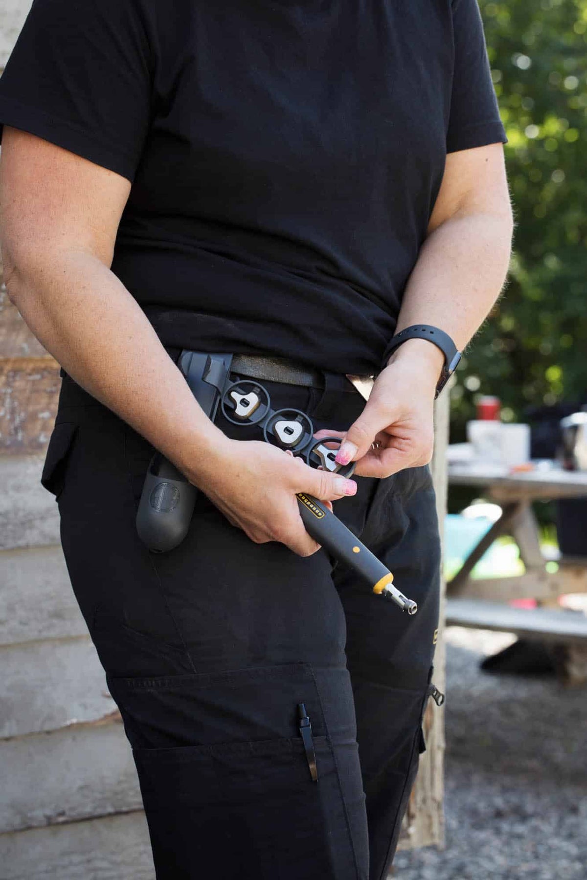 Speedheater Cobra - Easy paintremoval with IR lamp – Speedheater System AB